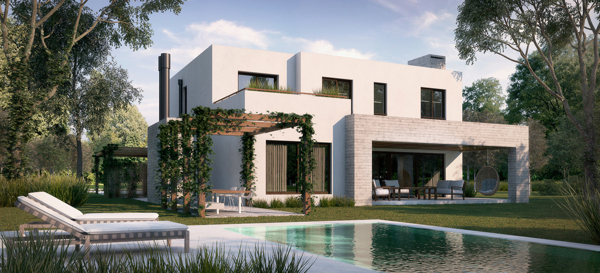 Renders+Arquitectura – Renders+Arquitectura es un estudio de ...